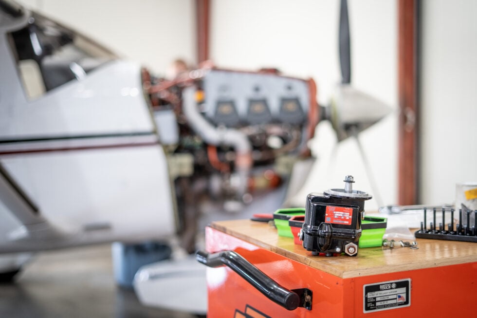 Magneto Installation Guide - Hartzell Aviation