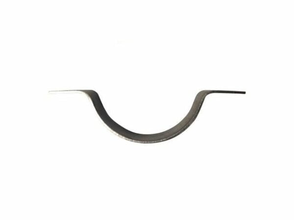NEW PMA CESSNA TAILPIPE CLAMP HALF W/O PIN - Hartzell Aviation