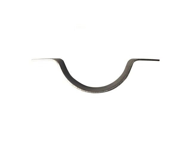 NEW PMA CESSNA TAILPIPE CLAMP HALF W/O PIN - Hartzell Aviation