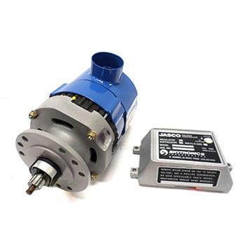 Jasco Aircraft Alternators - New, Used & Overhauled | Hartzell Aviation.com